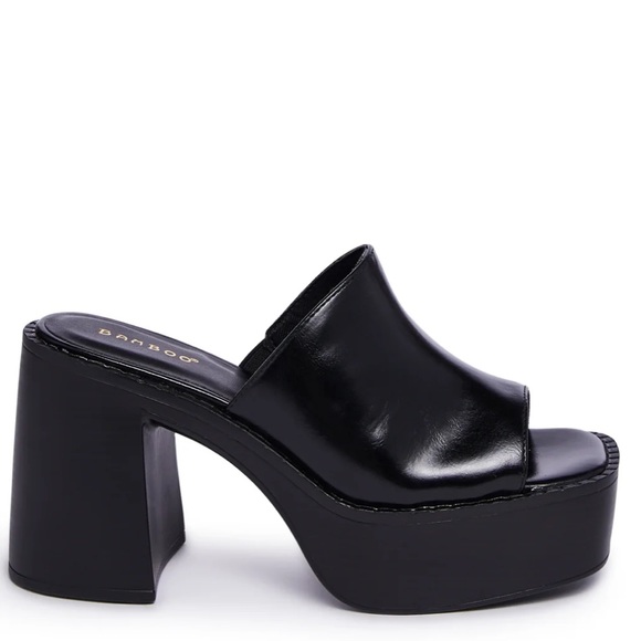 Dolls Kill | Shoes | Platform Mules | Poshmark